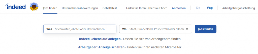 The 5 best job portals in Germany (rated by experts) - CareerBee