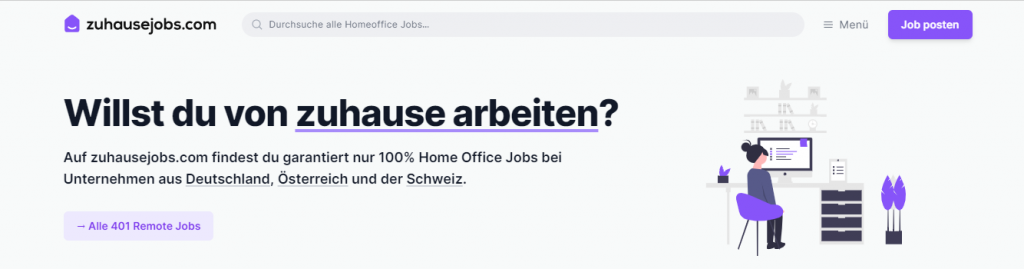 The 5 best job portals in Germany (rated by experts) - CareerBee