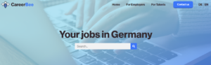 The 5 best job portals in Germany (rated by experts) - CareerBee