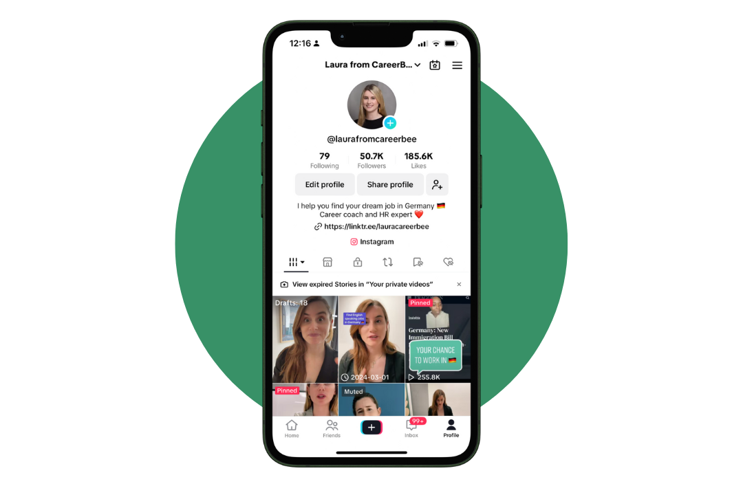 CareerBee Jobsearch Masterclass and Services