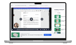 CareerBee Jobsearch Masterclass and Services