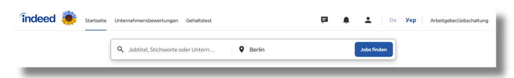 Best job portals in Germany to find English-Speaking Jobs - CareerBee