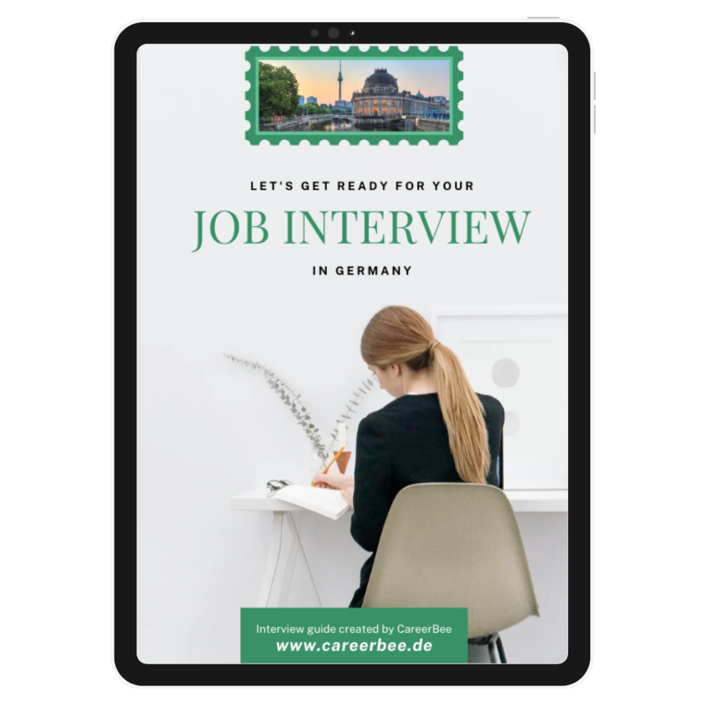 Job Interviews in Germany: The Unspoken Cultural Nuances - CareerBee