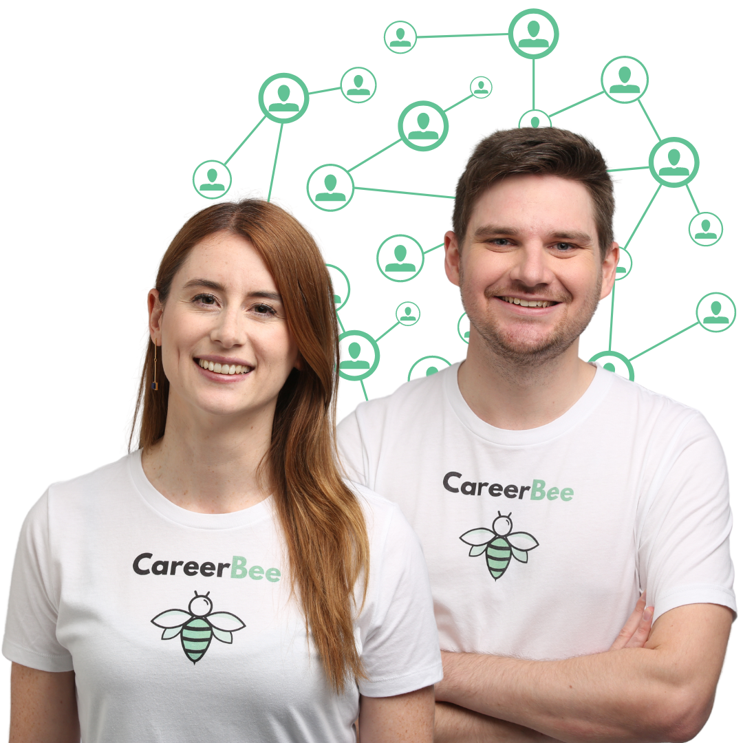 CareerBee Jobsearch Masterclass and Services