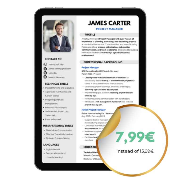 How to Adapt Your CV with ChatGPT in 7 Easy Steps - CareerBee