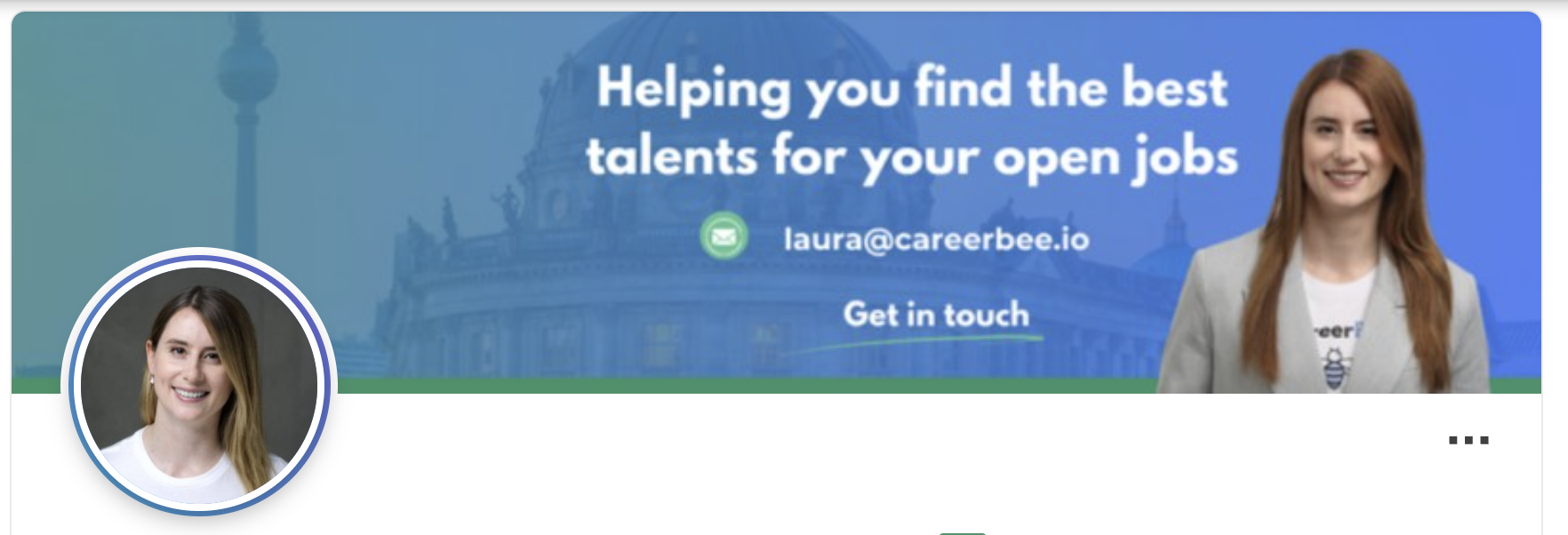 How to Build an Impressive LinkedIn Profile That Helps You Find a Job - CareerBee